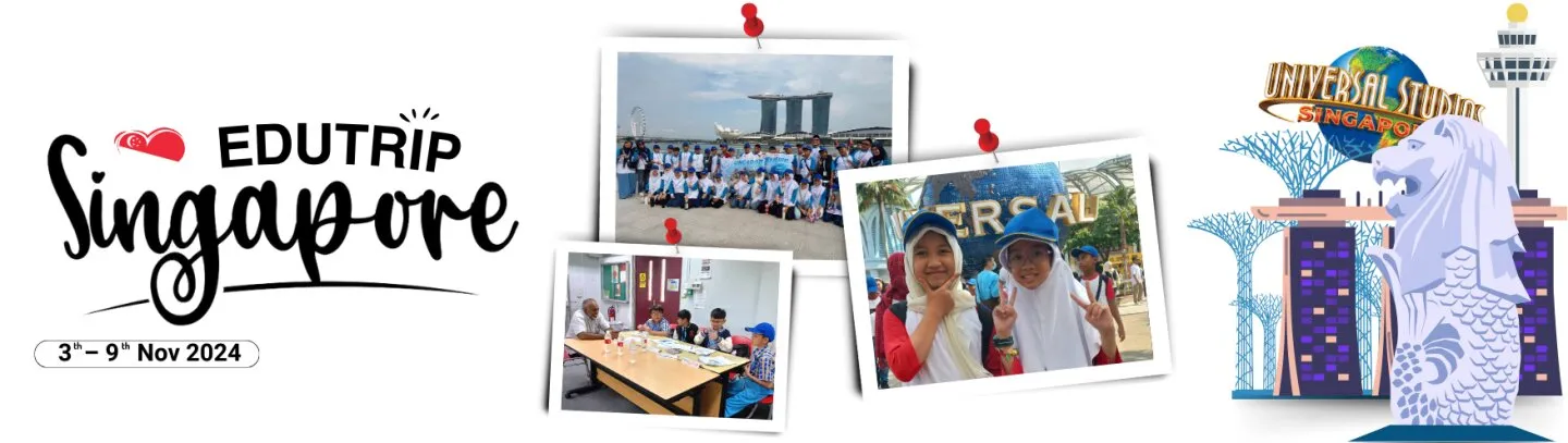 Edutrip Singapore | International Program | Global Islamic School