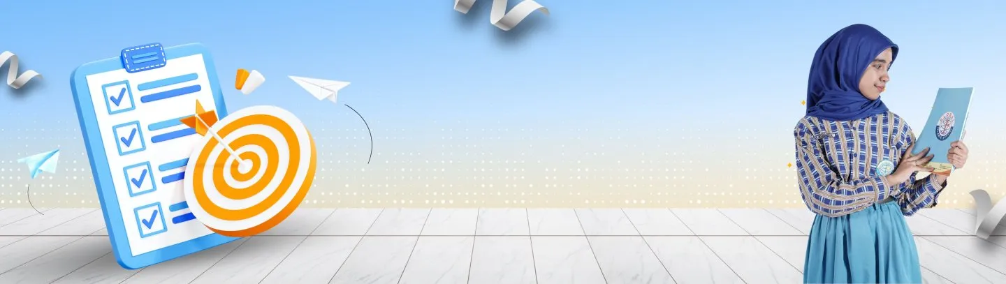 Vision & Mision | About Us | Global Islamic School